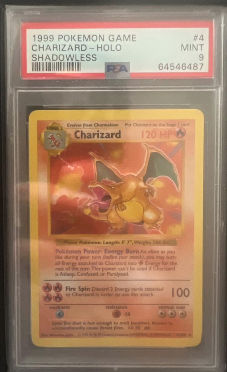 4 arrested after alleged Pokemon card theft in Vaughan