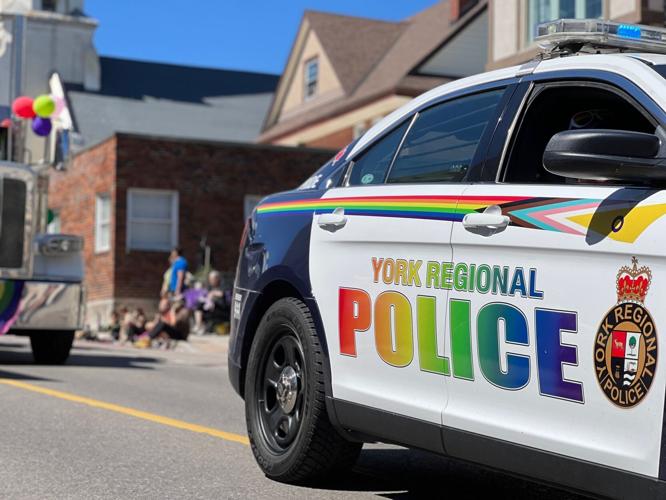 ICYMI: Highlight photos from York Pride festival weekend