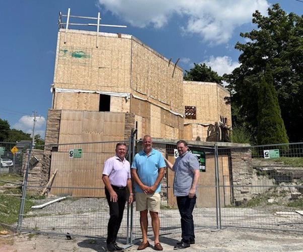 NEWSMAKERS 2025: Newmarket’s ‘Terry Fox’ died