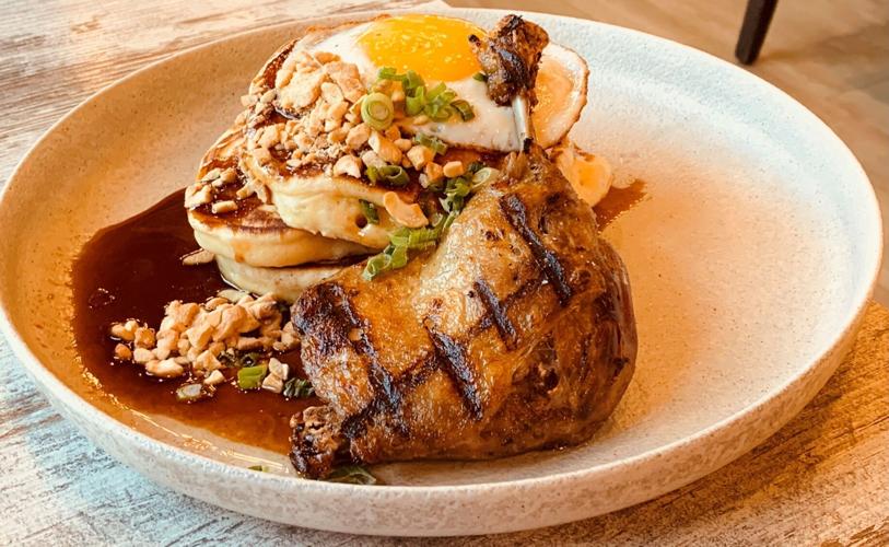 This Unionville eatery is a ‘great destination restaurant’