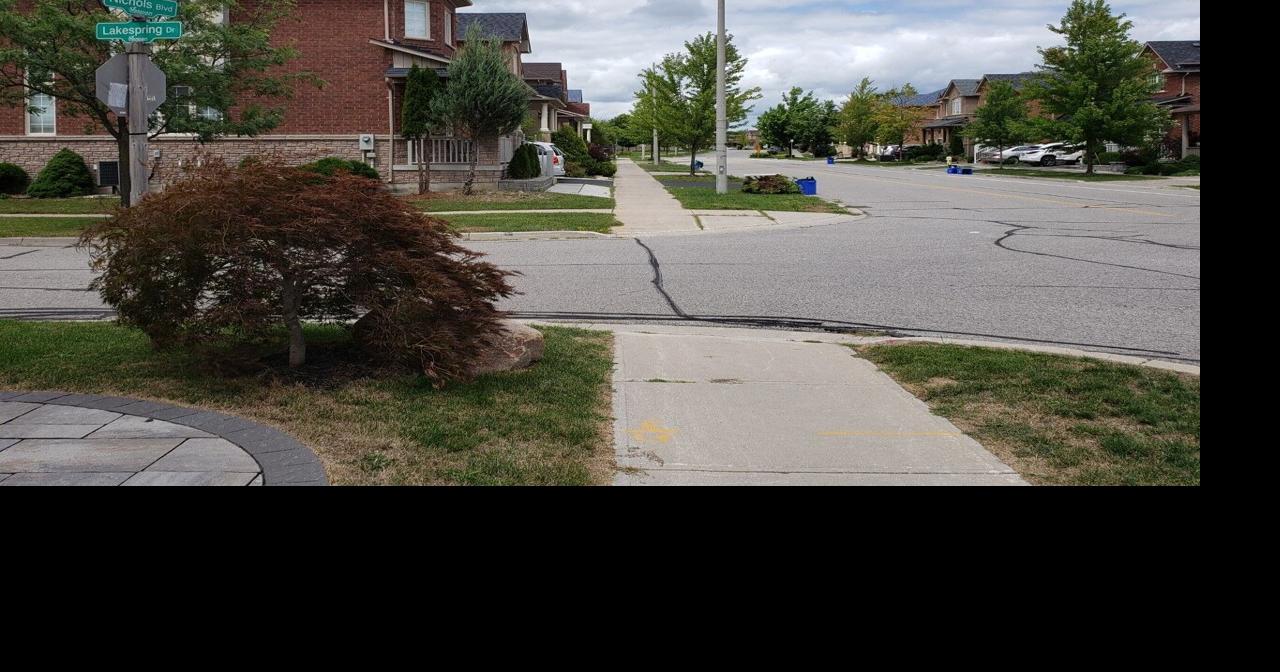 UPDATED: Armed men rob Markham house while parents, child at home