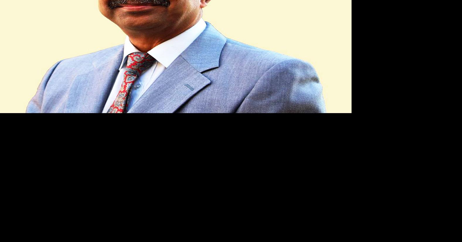 Keith Menezes, Richmond Hill Ward 2 candidate