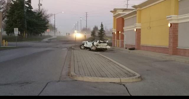 Driver in fatal single-vehicle Markham crash faces additional charges