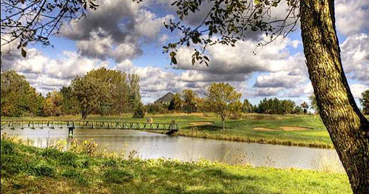 Carrying Place Golf Club's former GM charged with fraud