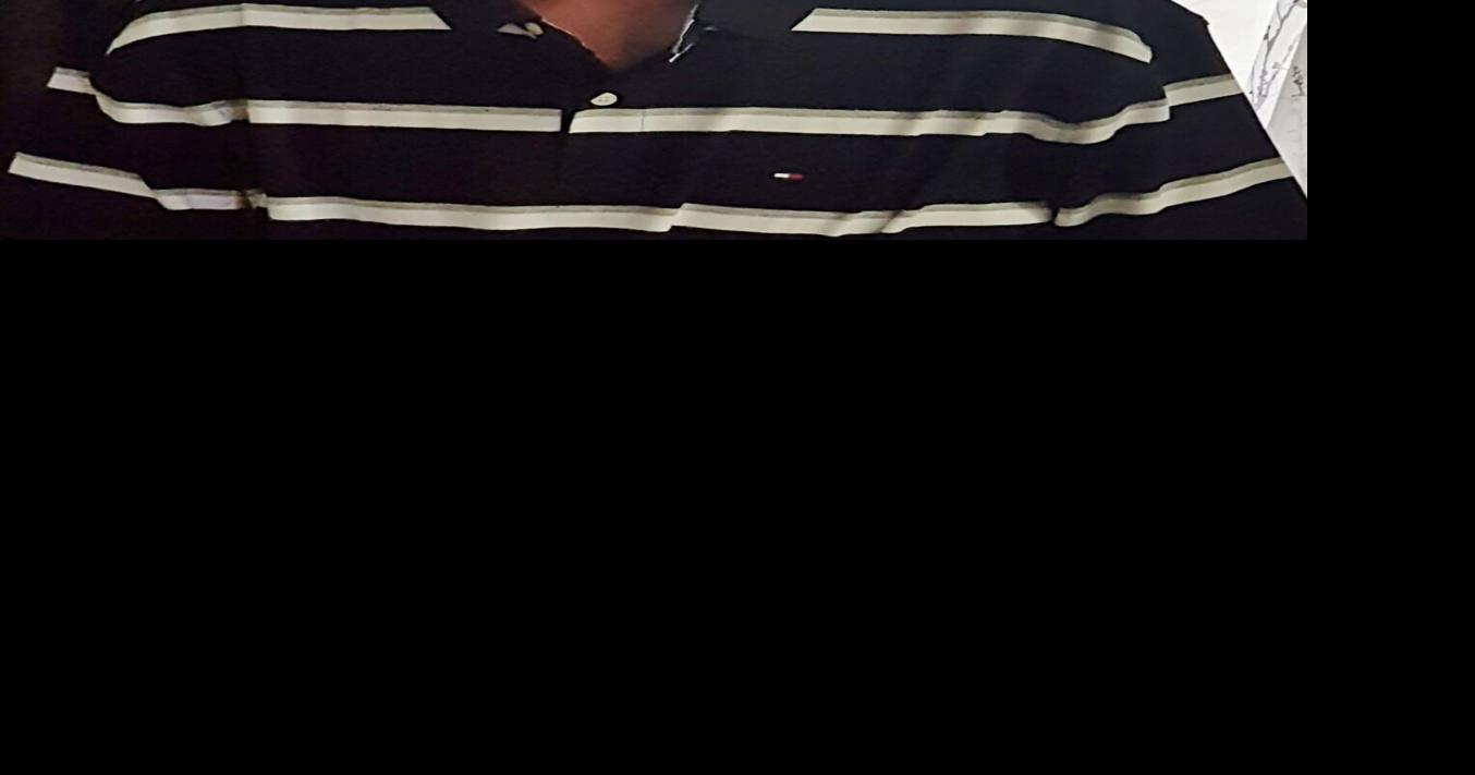 GEORGINA VOTES: Mayoral candidate George Sheffield