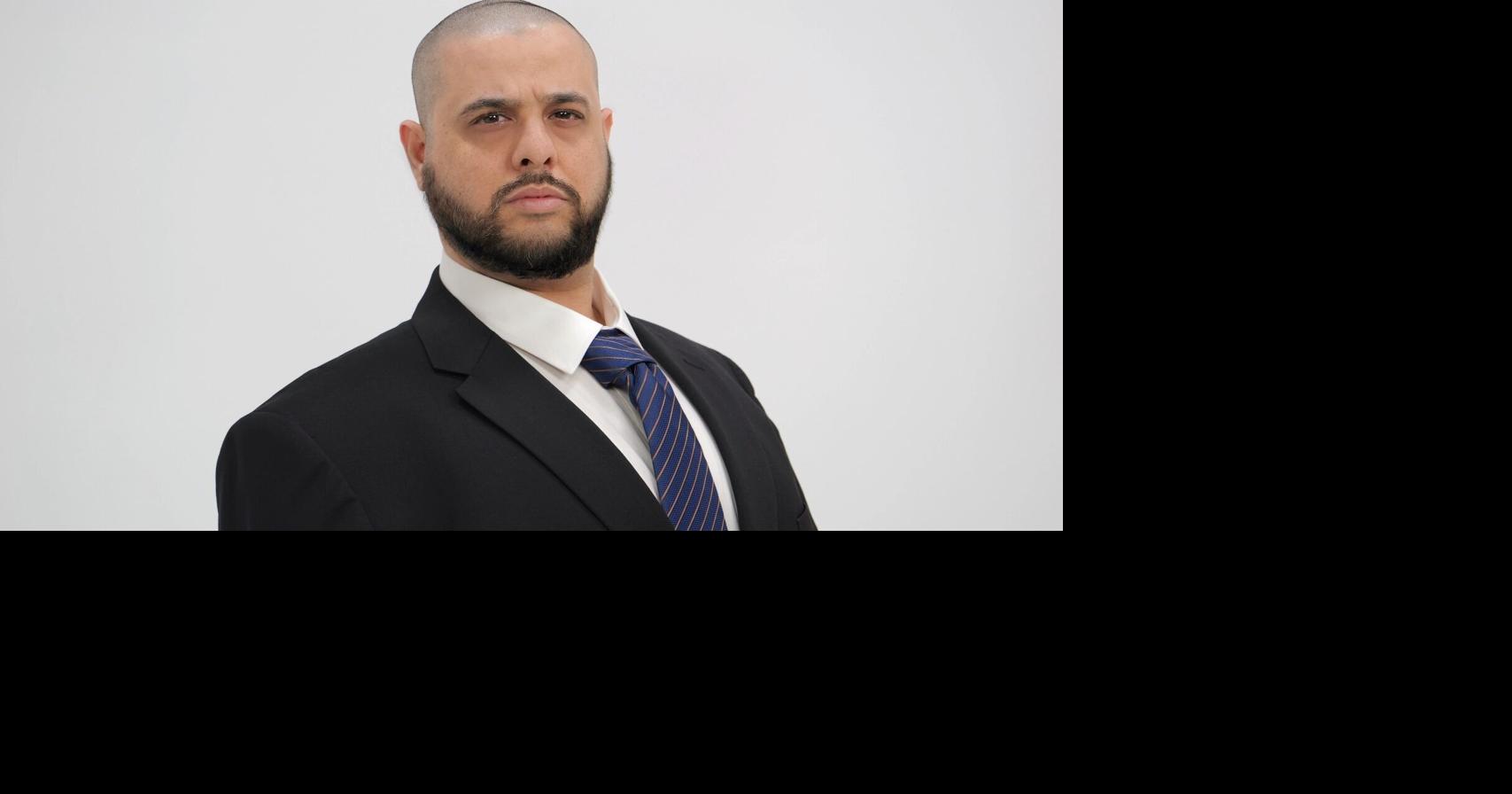 Vote 2022: Meet New Blue candidate Luca Mele, running in Vaughan ...