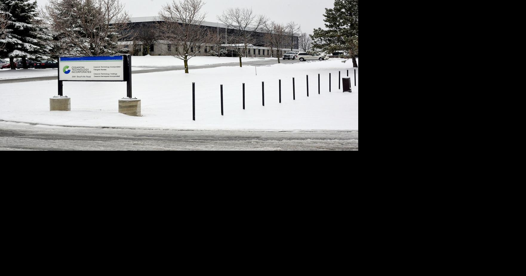 One man 'badly burned' in Stouffville rocket-fuel explosion