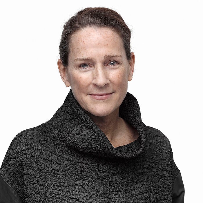 Governor General recognizes Vaughan-based McMichael's chief curator