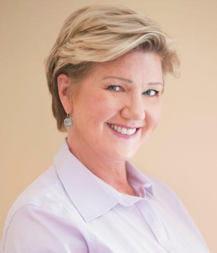 Newmarket Ward 5 byelection: Tracee Chambers wants to be the model ...