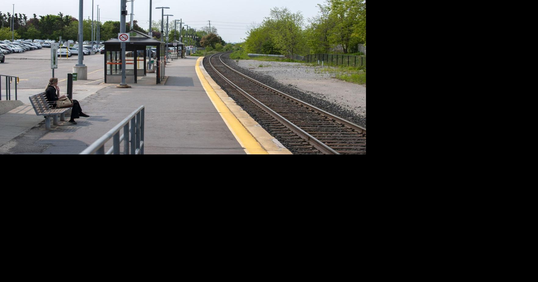 Vaughan to pilot on-demand ride-booking from Rutherford, Maple GO stations