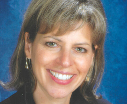 Pleasantville principal awarded as one of Canada's best