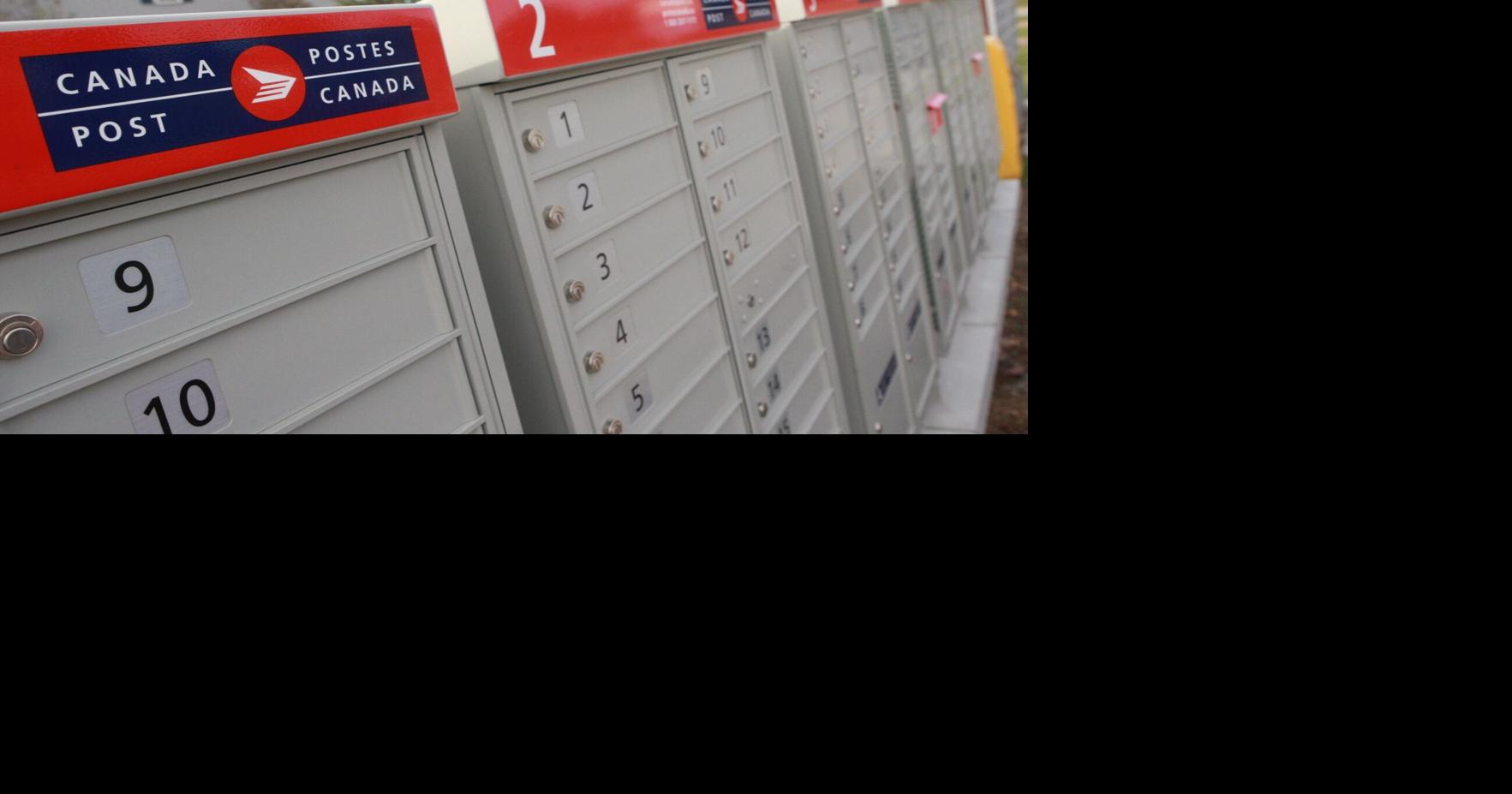 Regular mail delivery resumes after mailboxes vandalized