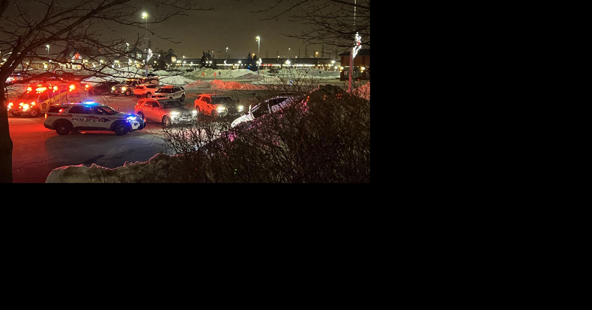 Police watchdog investigating after shooting in Markham leaves one man dead