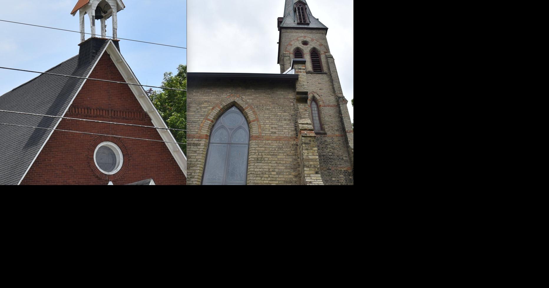 Anglican diocese opposes heritage status for church windows