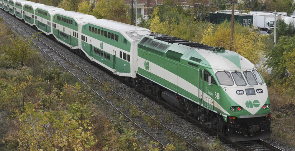 Markham moves closer to silencing train whistles