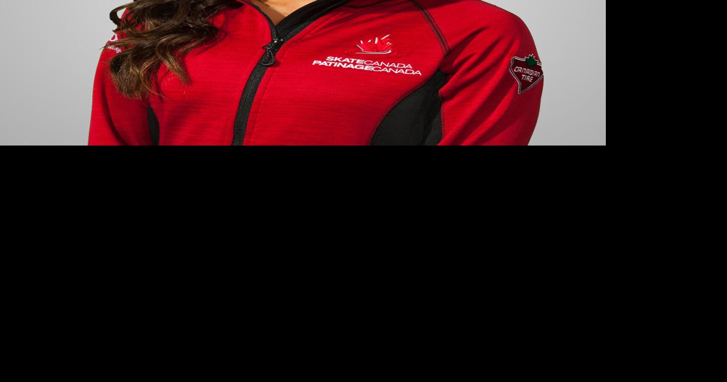 Gabby Daleman second, again at national championships