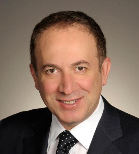 COLUMN: Progress continues on Vaughan’s new hospital