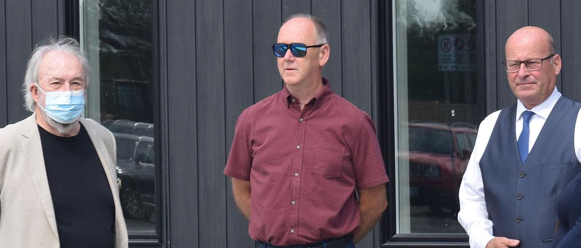‘A place of excellence’: Tay River Health Centre opens in Perth