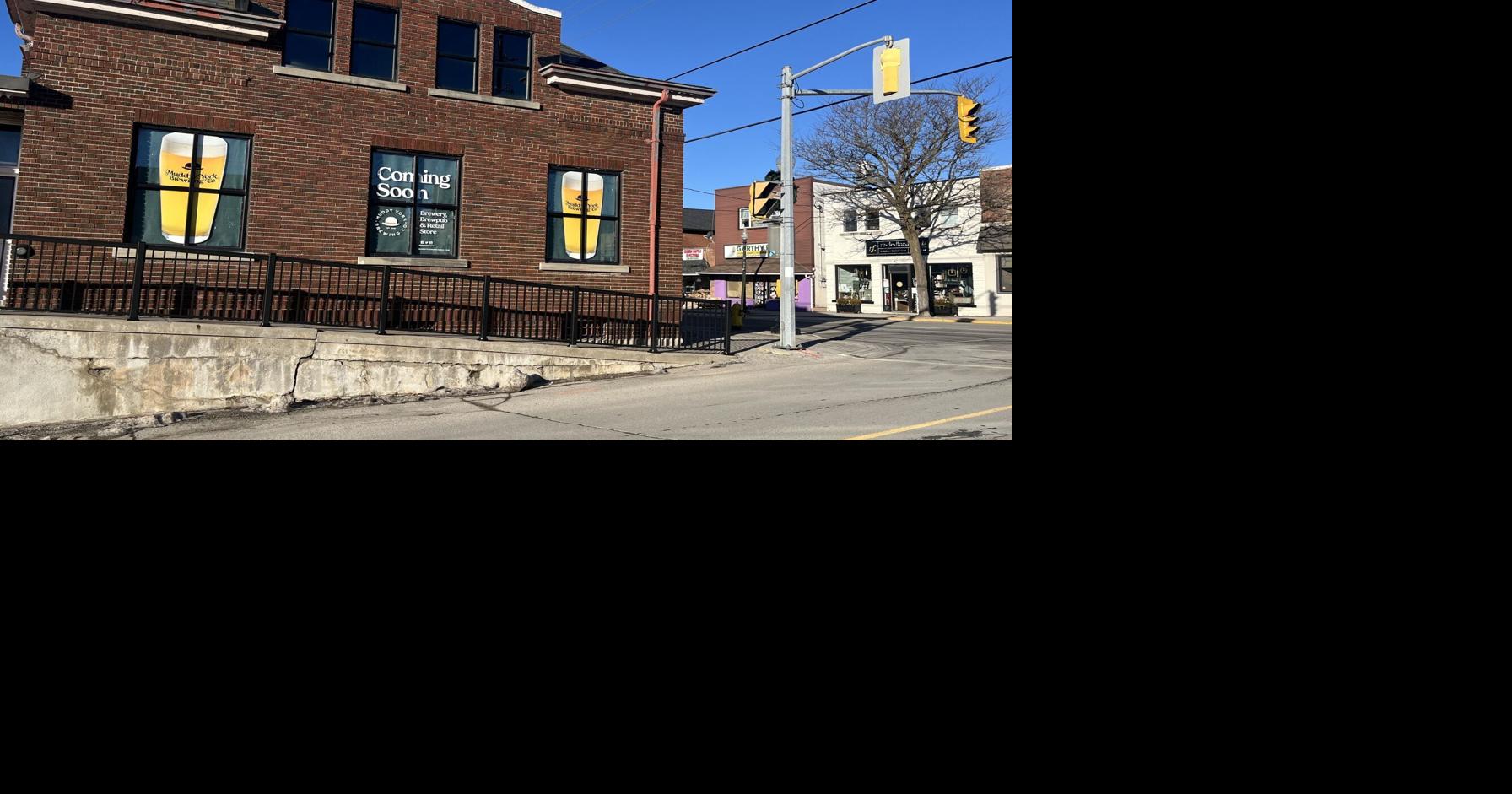 Muddy York moving brewery to new location in Stouffville