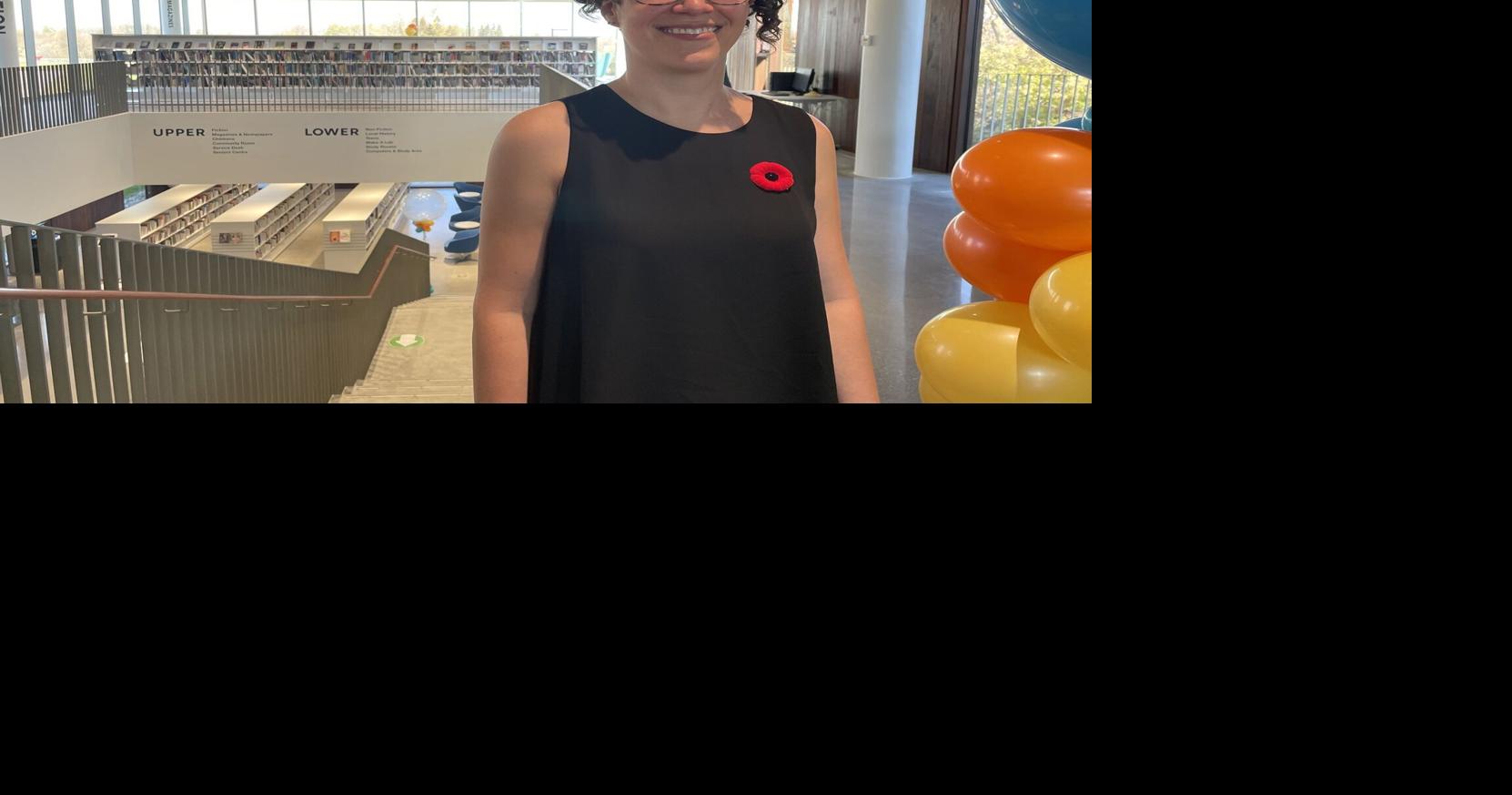 New King City library, seniors’ centre ‘incredible’