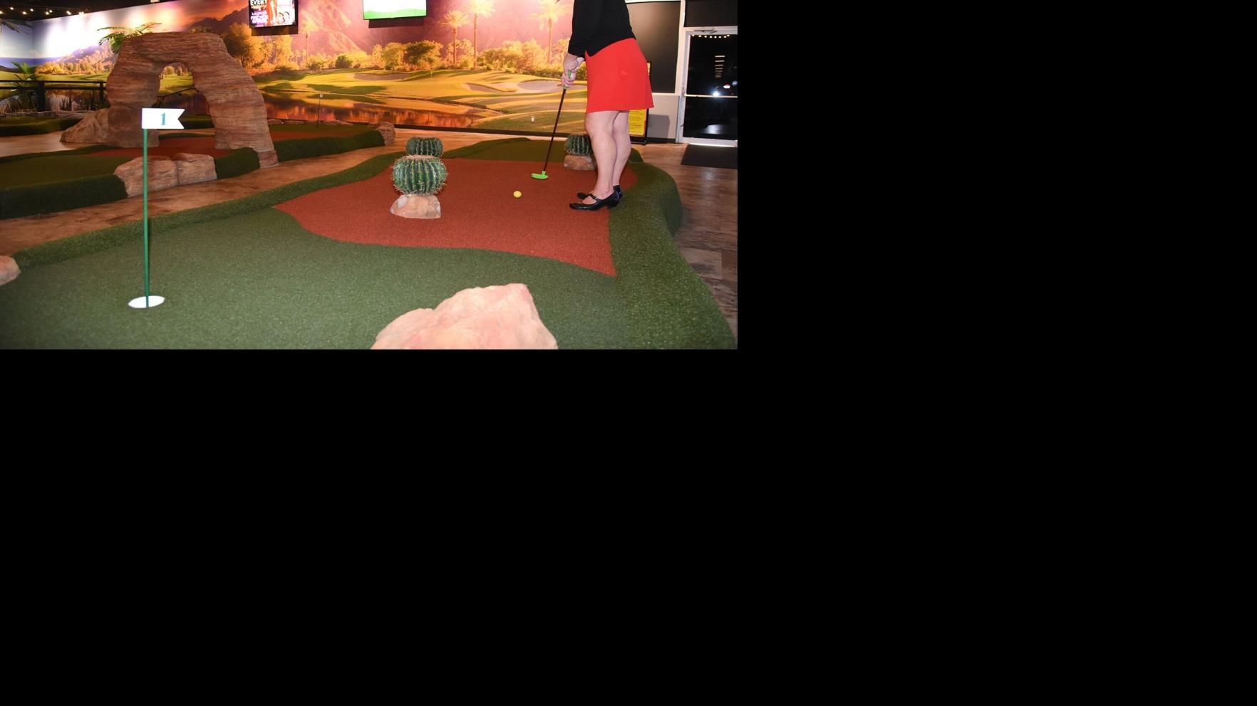 Splitsville in Richmond Hill unveils striking new features