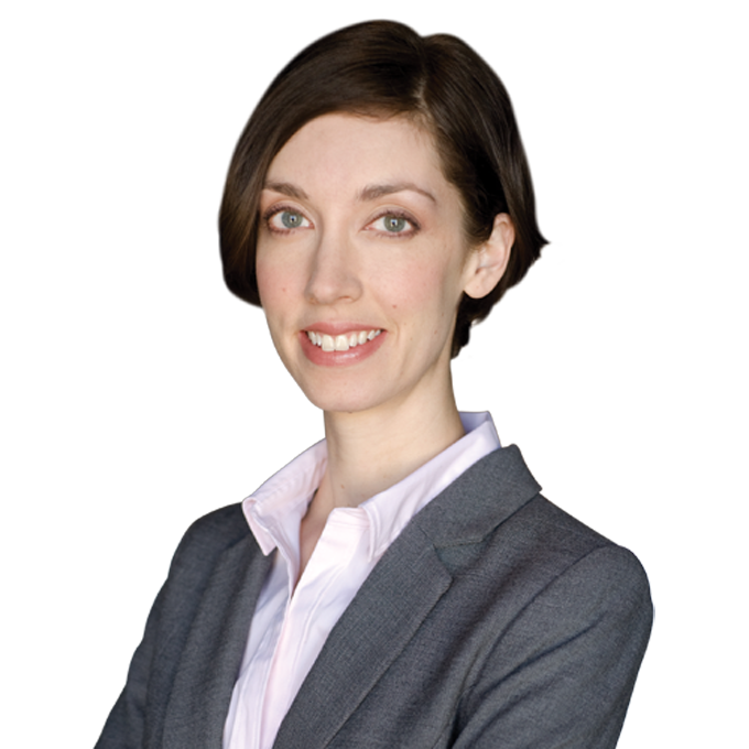 CANDIDATE PROFILE: Colleen Zimmerman