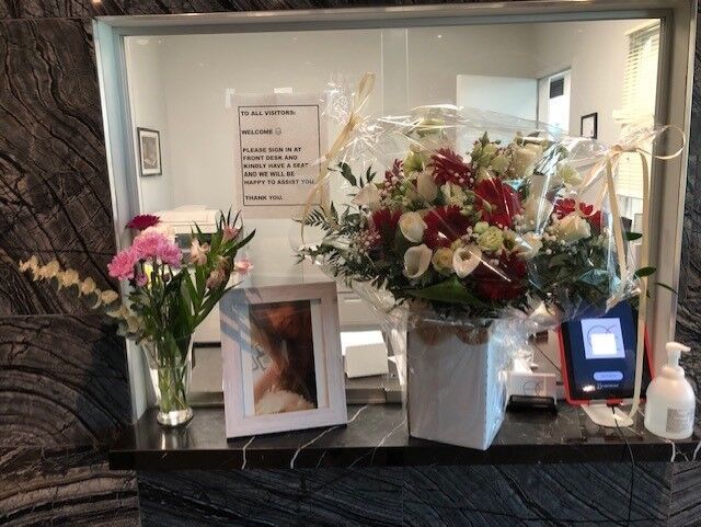 Maria De Simone, sister of pop star Joee, dead after mysterious Vaughan ...