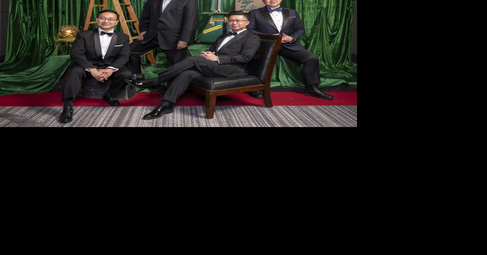 HKECC ushers in ‘Chapter Zero’ with gala in Markham