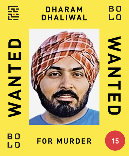 York, Peel suspects land on Canada’s 25 most-wanted list