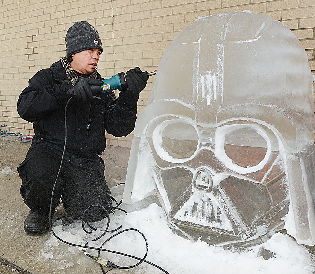 Pick of the Week: Celebrate the cold with the annual Vaughan Winterfest