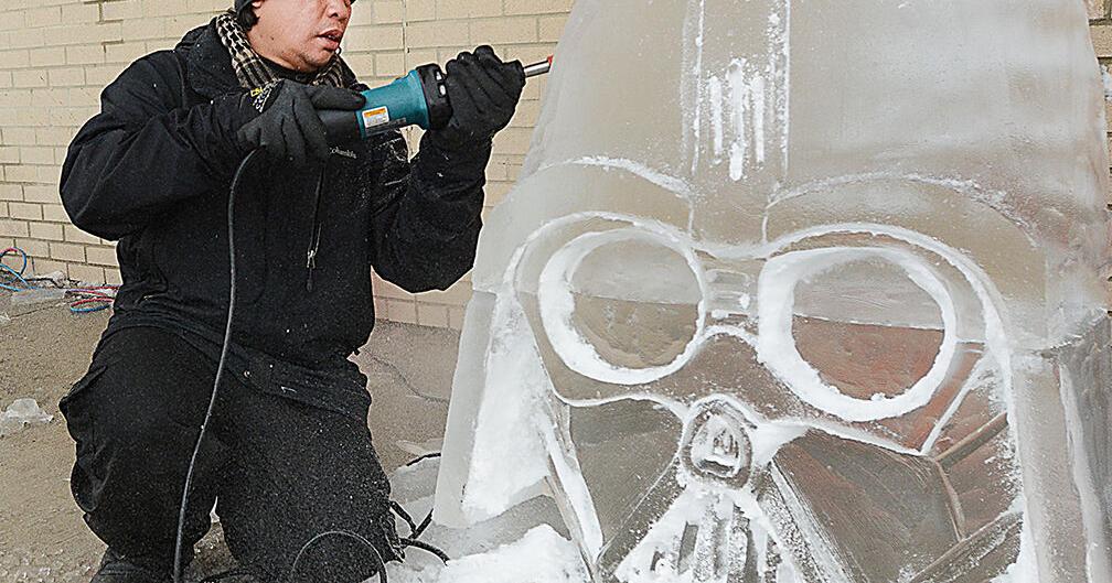 Pick of the Week: Celebrate the cold with the annual Vaughan Winterfest