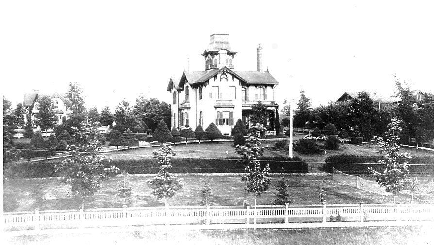 100 things to know about Newmarket hospital as it turns 100