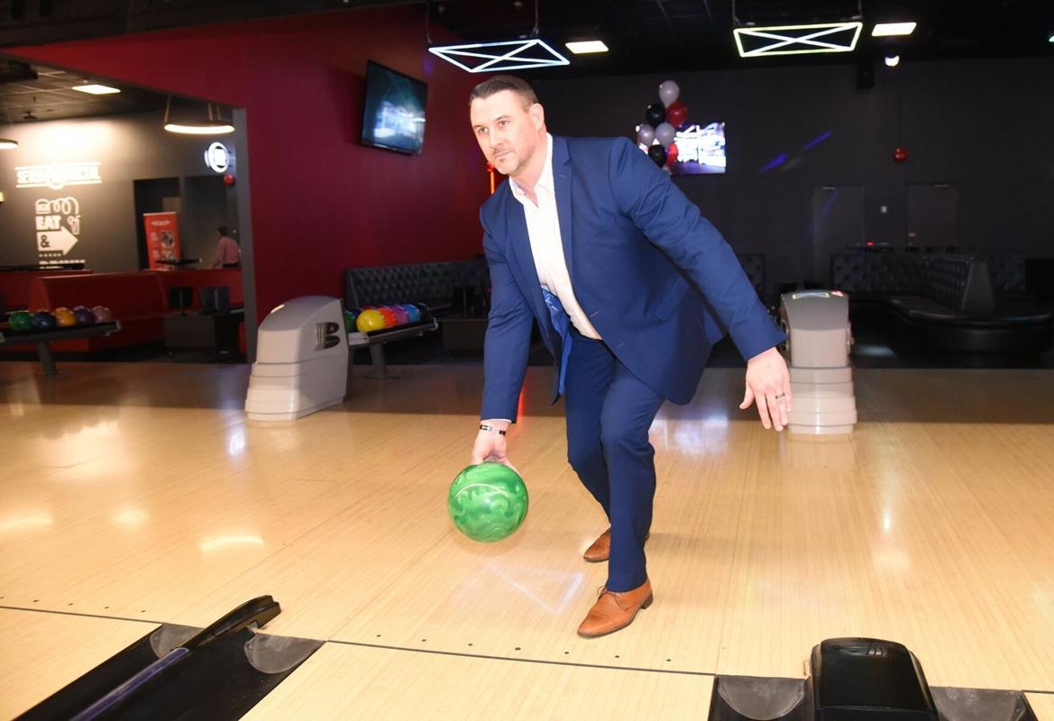 Splitsville in Richmond Hill unveils striking new features