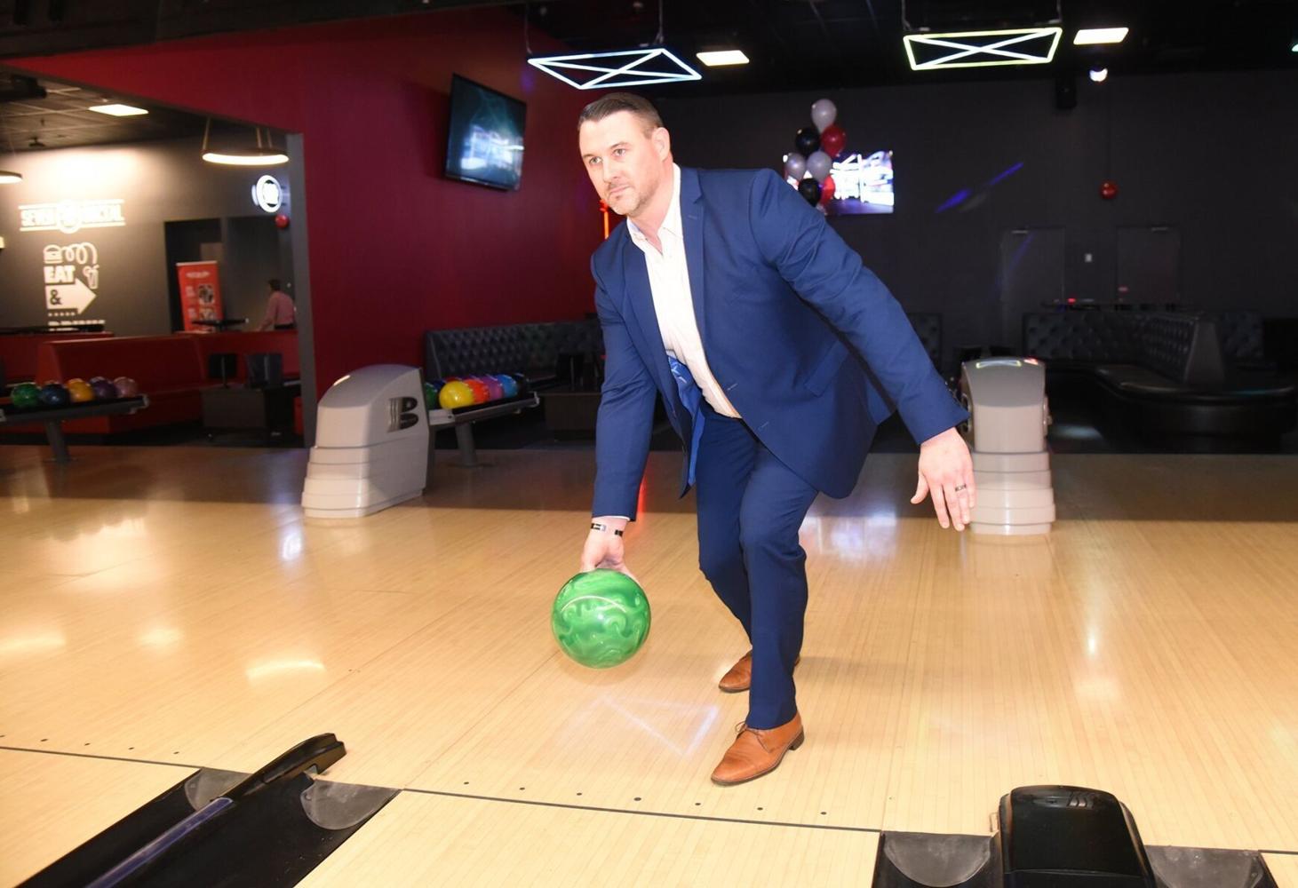 Splitsville in Richmond Hill unveils striking new features