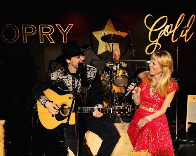 New song performed by Vaughan man ‘a love letter to Canada’