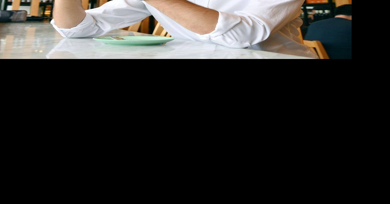 MPP Stephen Lecce talks about priorities for his King-Vaughan riding