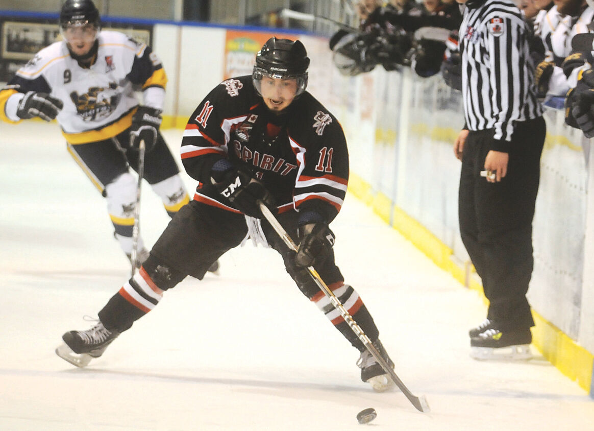 Spirit hope trade jump-starts season