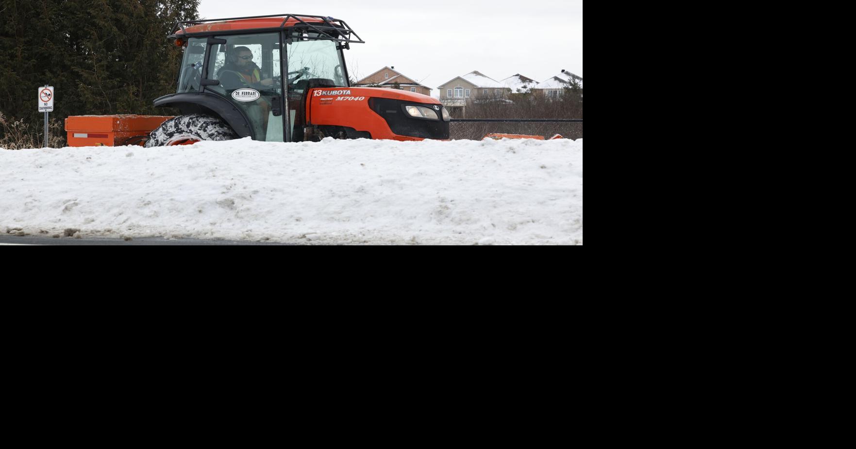 What you need to know about winter operations in Markham