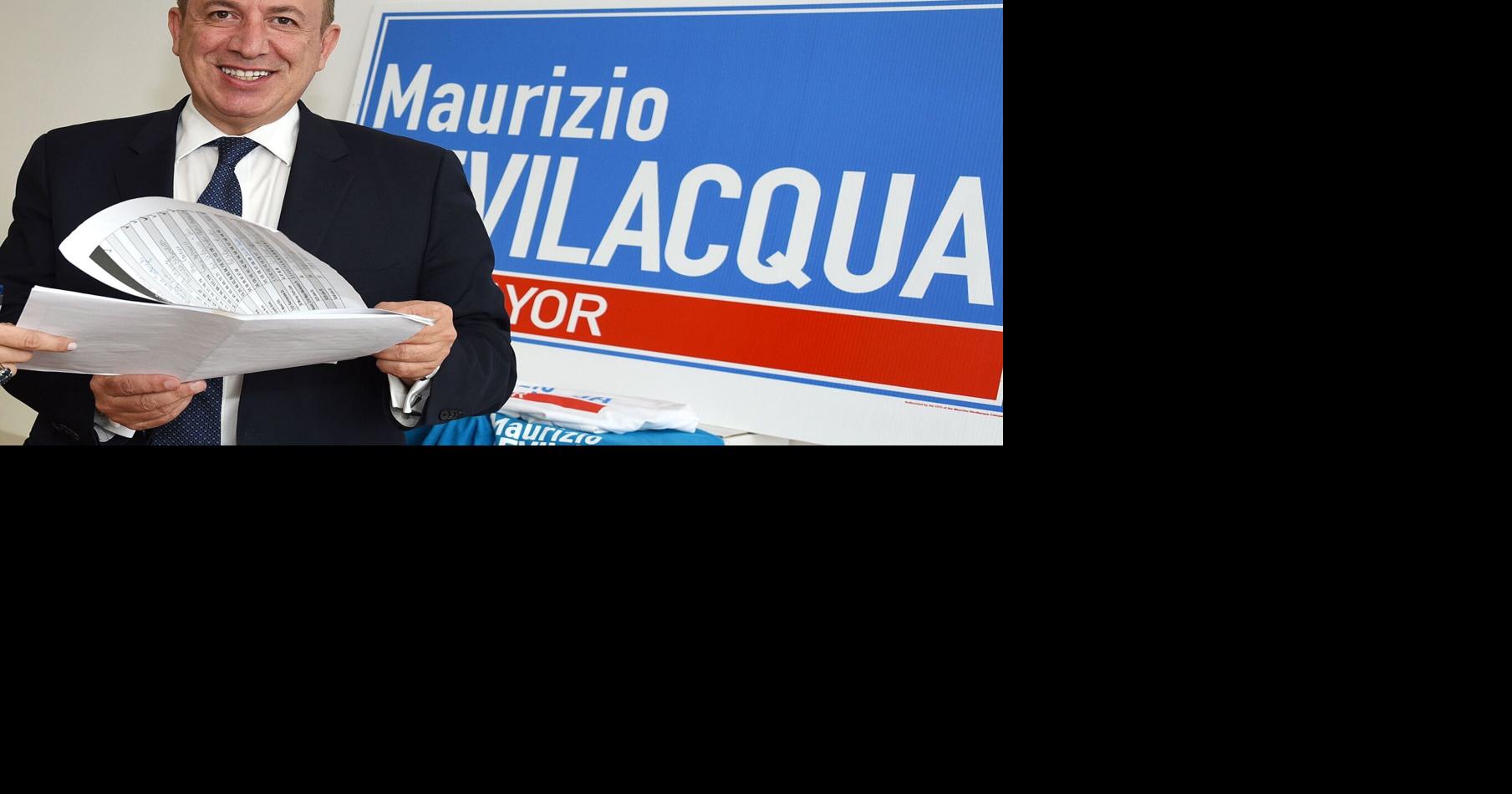 Vaughan election night live 2018: Linda Jackson returns, incumbents re ...