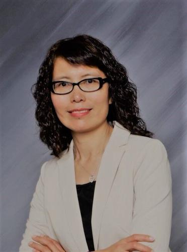 RICHMOND HILL VOTES: Meet Ward 1 candidate Weibo Cheng