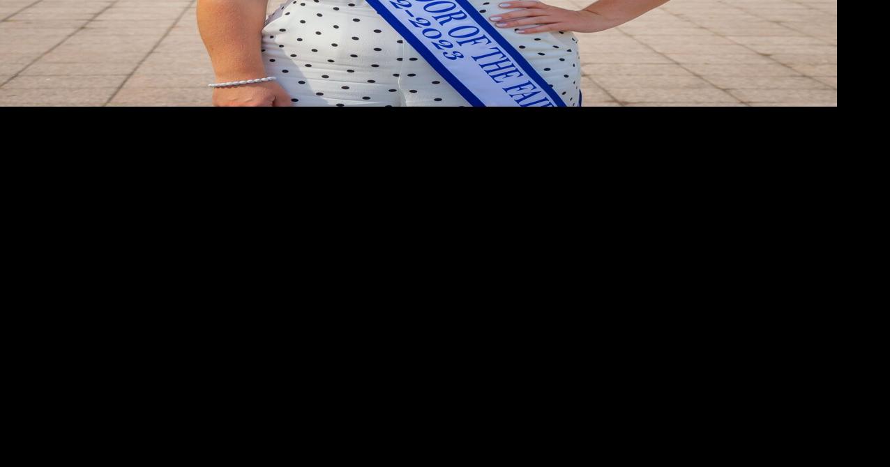 Q-and-A with Georgina’s crowned CNE Ambassador of the Fairs