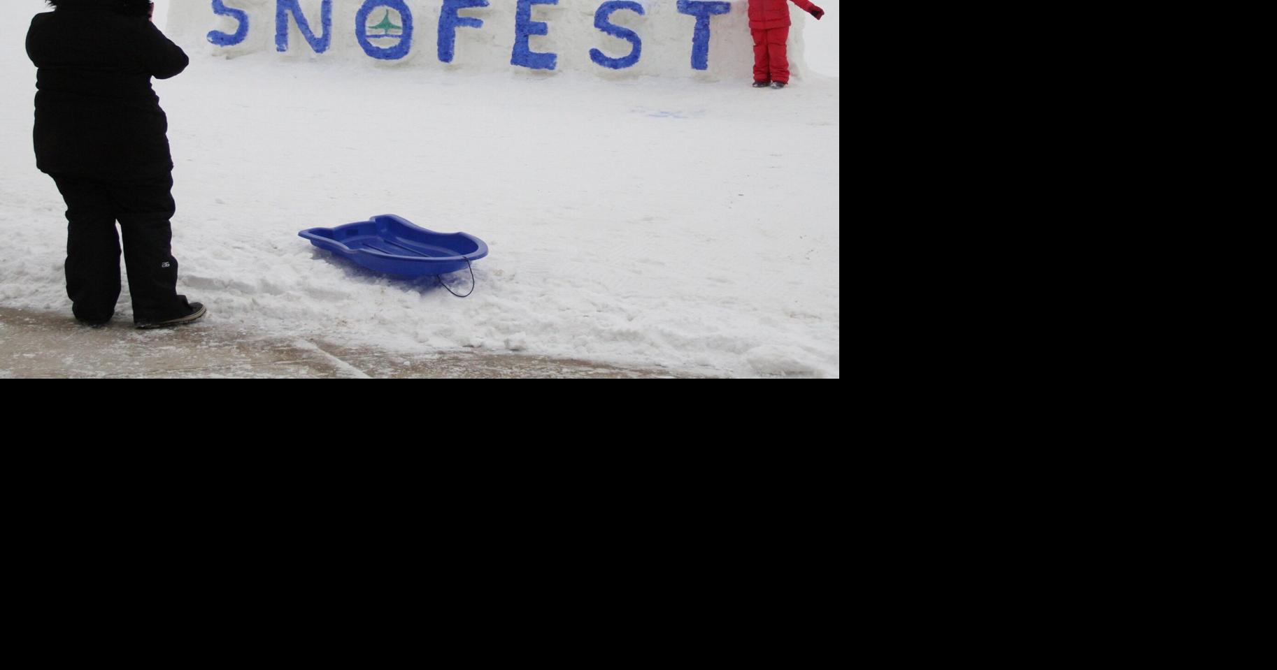 SnoFest returns to the ROC in Georgina this Saturday