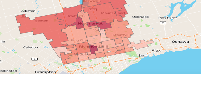 Ever wonder how many sex offenders live in your neighbourhood?