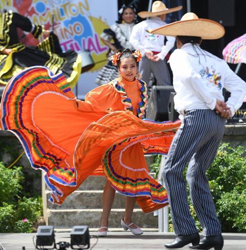 Celebrate Latino culture at Vaughan’s Latin Festival