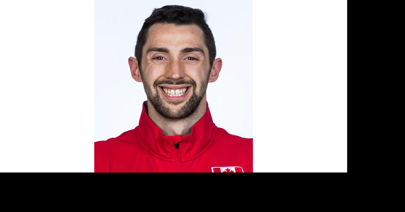 York Region Tokyo Olympics athlete profiles — Stephen Maar, Aurora ...