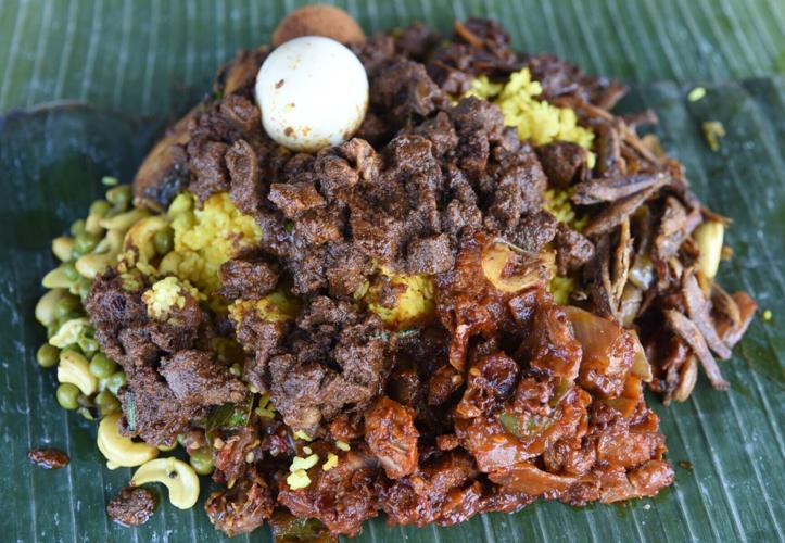 NEIGHBOURHOOD EATS: Markham Sri Lankan eatery, Appa’s Original Kitchen ...