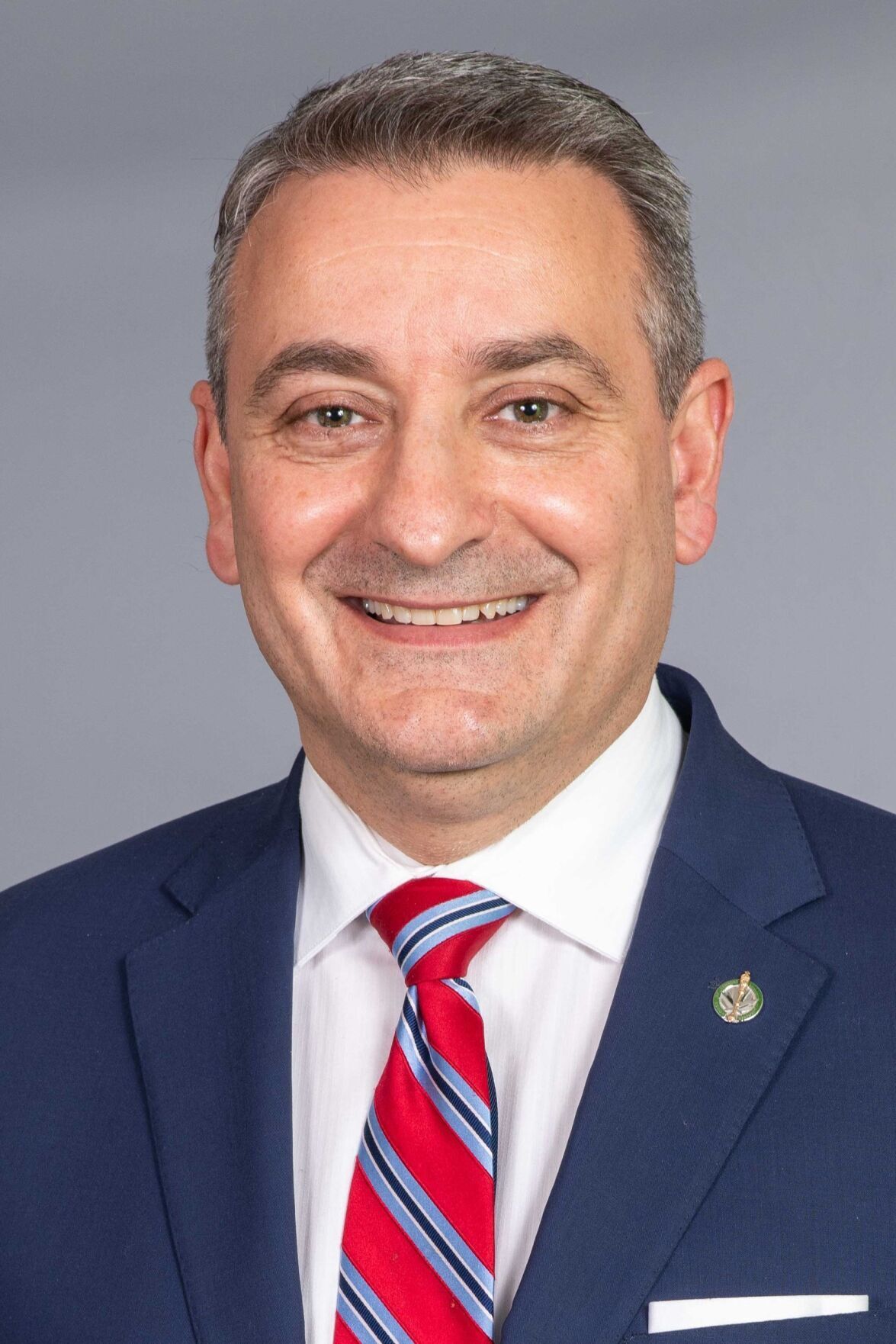 Vote 2022: Meet Progressive Conservative candidate Paul Calandra ...