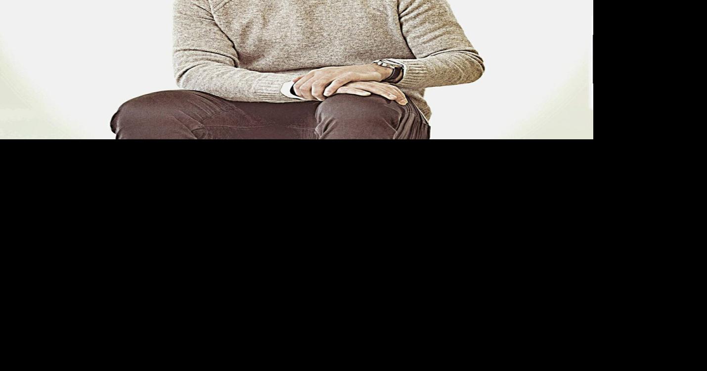 Michael Aziz, Richmond Hill Ward 2 candidate