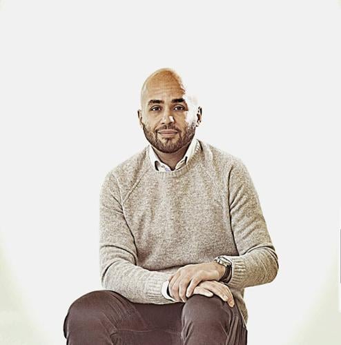 Michael Aziz, Richmond Hill Ward 2 candidate