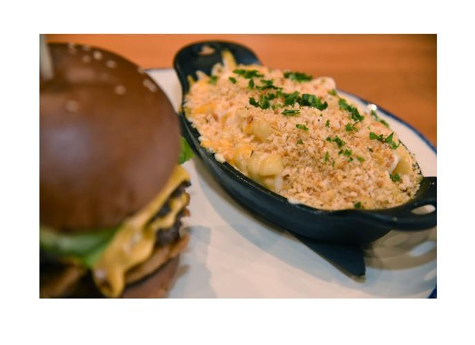 NEIGHBOURHOOD EATS: Markham native realizes dream of owning restaurant ...